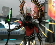Archon (XCOM 2) | XCOM Wiki | Fandom