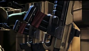 Weapons (XCOM: Enemy Unknown) | XCOM Wiki | Fandom