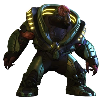 Muton (XCOM: Enemy Unknown) | XCOM Wiki | Fandom