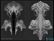 Ethereal (XCOM: Enemy Unknown) | XCOM Wiki | Fandom