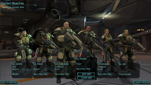 XCOM: Enemy Unknown | XCOM Wiki | Fandom