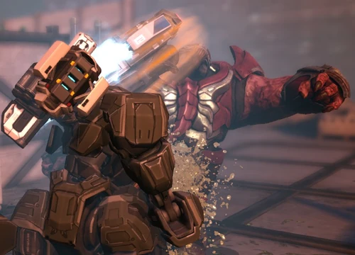 Kinetic Strike Module | XCOM Wiki | Fandom