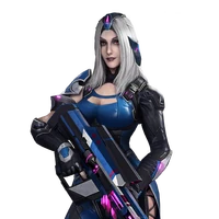 List of XCOM Legends heroes | XCOM Wiki | Fandom