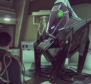 Sectopod (The Bureau: XCOM Declassified) | XCOM Wiki | Fandom