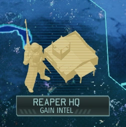 Resistance Factions | XCOM Wiki | Fandom