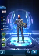 Jane Kelly | XCOM Wiki | Fandom