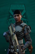 Jane Kelly | XCOM Wiki | Fandom
