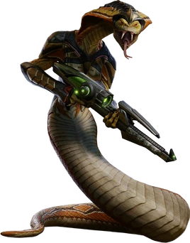 Viper (XCOM 2) | XCOM Wiki | Fandom