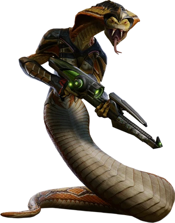 Viper (XCOM 2) | XCOM Wiki | Fandom