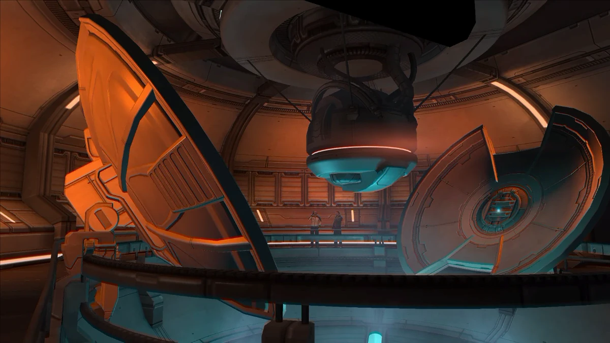 Спутниковый комплекс | XCOM вики | Fandom