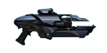 Elerium Phase-Cannon | XCOM Wiki | Fandom