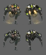 Heavy Floater | XCOM Wiki | Fandom