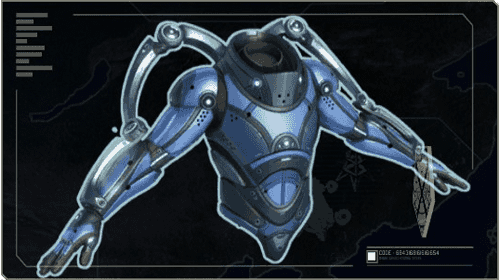 W.A.R. Suit | XCOM Wiki | Fandom