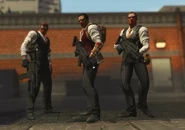 EXALT Operative | XCOM Wiki | Fandom