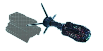 Blaster Launcher (XCOM 2) | XCOM Wiki | Fandom