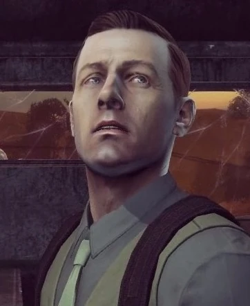 John Kinney | XCOM Wiki | Fandom