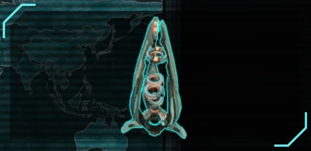 Hyperwave Beacon | XCOM Wiki | Fandom