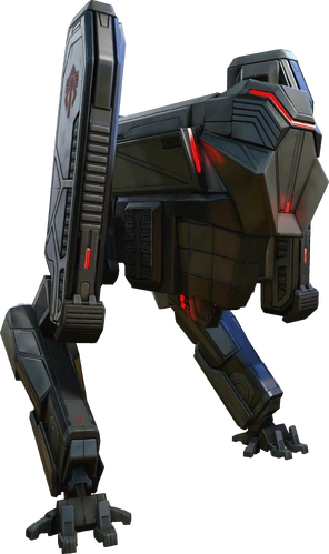 Sectopod (XCOM 2) | XCOM Wiki | Fandom