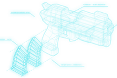 Pistola Laser Xcom Scatter Laser (XCOM: Enemy Unknown) | XCOM Wiki