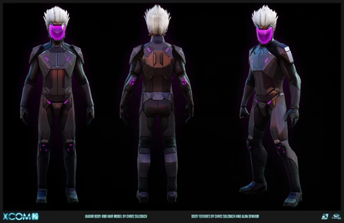 Avatar (XCOM 2) | XCOM Wiki | Fandom
