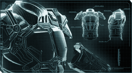 Plated Armor | XCOM Wiki | Fandom