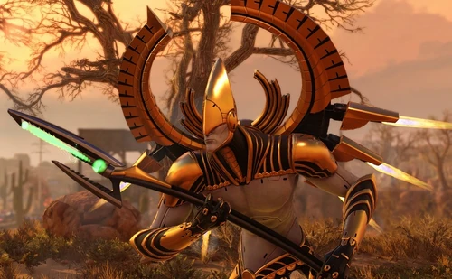 Archon (XCOM 2) | XCOM Wiki | Fandom