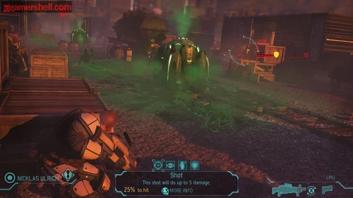 XCOM: Enemy Unknown | XCOM Wiki | Fandom