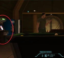 Easter Eggs (XCOM: Enemy Unknown) | XCOM Wiki | Fandom