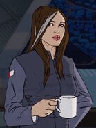 Jane Kelly | XCOM Wiki | Fandom