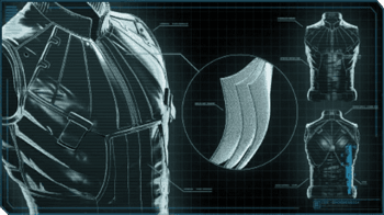 Hybrid Materials | XCOM Wiki | Fandom