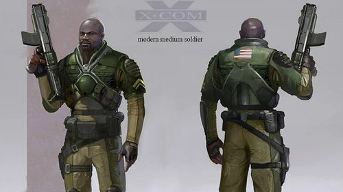 XCOM: Enemy Unknown | XCOM Wiki | Fandom