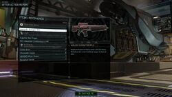 Disruptor Rifle | XCOM Wiki | Fandom