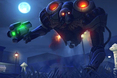 Comandante Sectoide Xcom Sectoid Commander XCOM: Enemy Within Guide