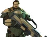 Category:Soldier Classes | XCOM Wiki | Fandom