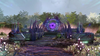 Investigate Codex Brain Coordinates | XCOM Wiki | Fandom