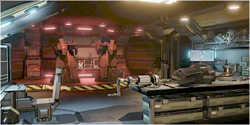 Defense Matrix (XCOM 2) | XCOM Wiki | Fandom