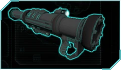 EXALT Rocket Launcher | XCOM Wiki | Fandom