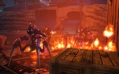 Site Recon | XCOM Wiki | Fandom