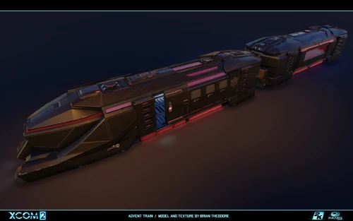 ADVENT | XCOM Wiki | Fandom