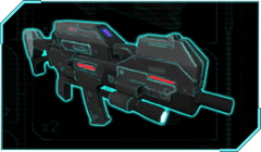 EXALT Laser Assault Rifle | XCOM Wiki | Fandom