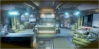 Laboratory (XCOM 2) | XCOM Wiki | Fandom