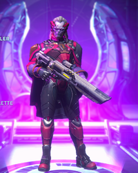 List of XCOM Legends heroes | XCOM Wiki | Fandom