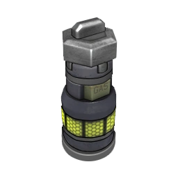 Gas Grenade (XCOM: Chimera Squad) | XCOM Wiki | Fandom