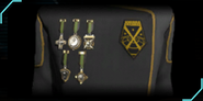 Medals | XCOM Wiki | Fandom
