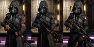 Resistance Armor | XCOM Wiki | Fandom