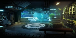 Training Center | XCOM Wiki | Fandom