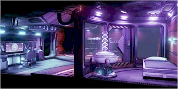 Psi Lab | XCOM Wiki | Fandom