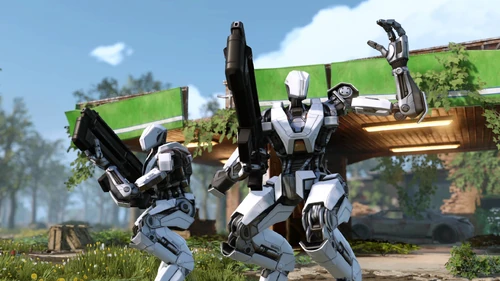 ADVENT | XCOM Wiki | Fandom