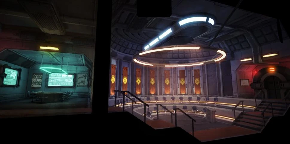 Officer Training School | XCOM Wiki | Fandom