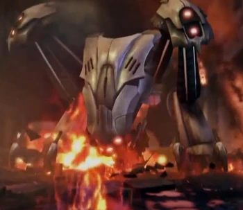 Sectopod (XCOM: Enemy Unknown) | XCOM Wiki | Fandom